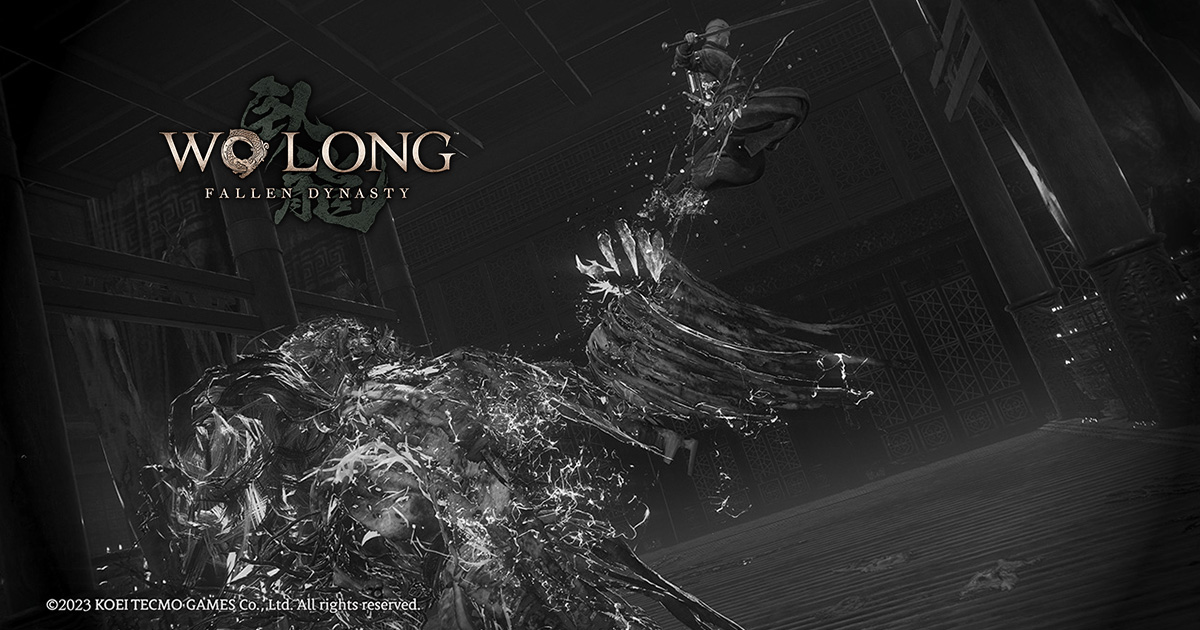 【このままで大丈夫か？】ウォーロンDLCの不安な点と配信スケジュールについて