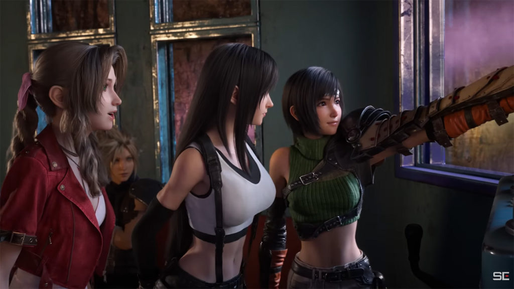 【ザックス生存の世界線】FF7 REBIRTH発売日決定！フィールドの仕様や新要素を徹底解説